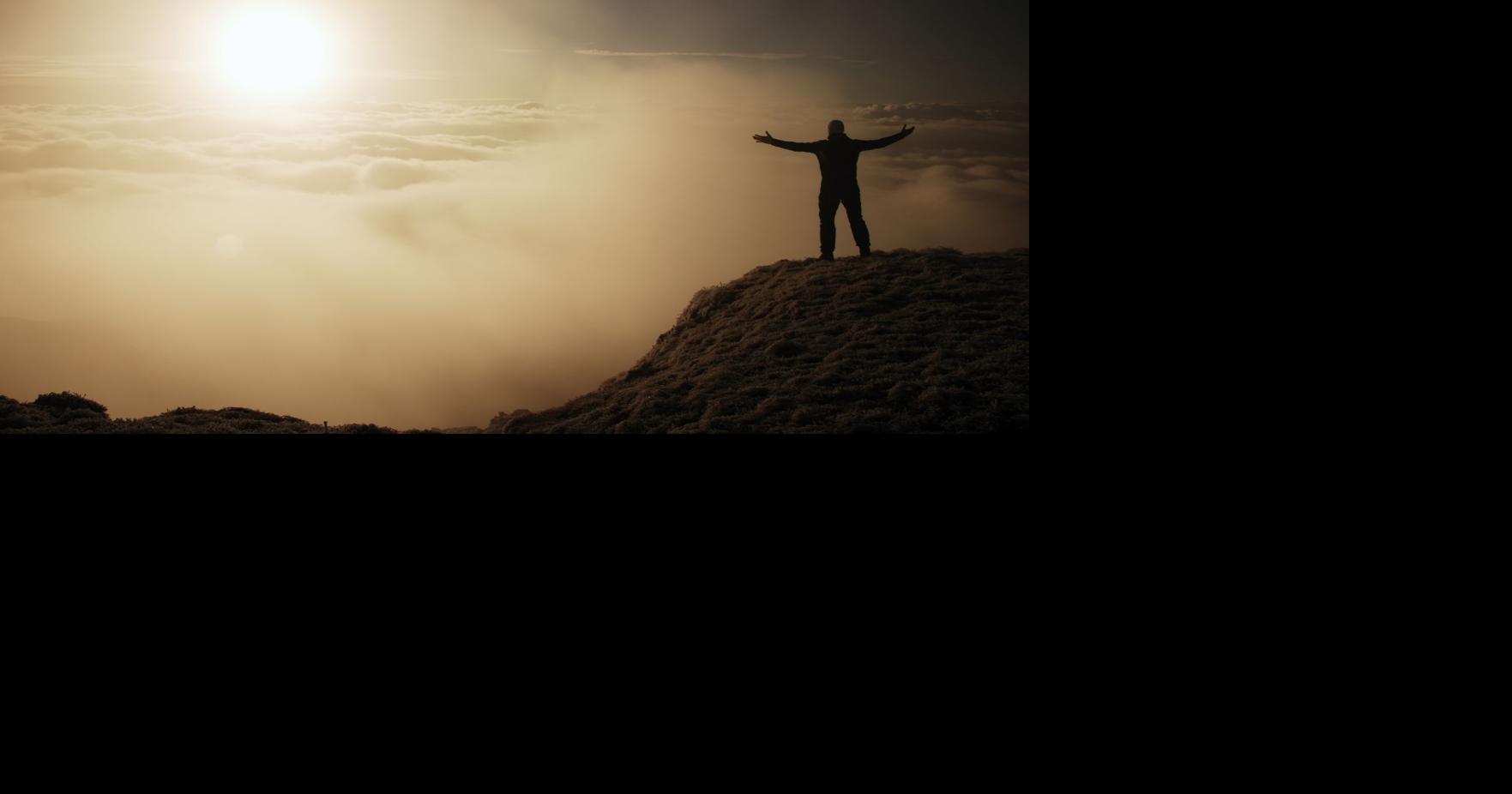 PEACE OF MIND: Unhook yourself: How shifting your perspective can free ...