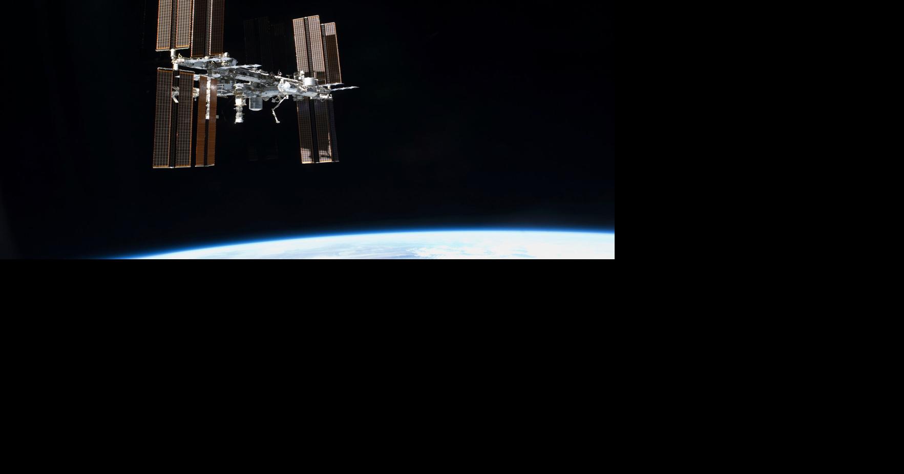 NASA, in a rare move, cuts space station mission short after an ...