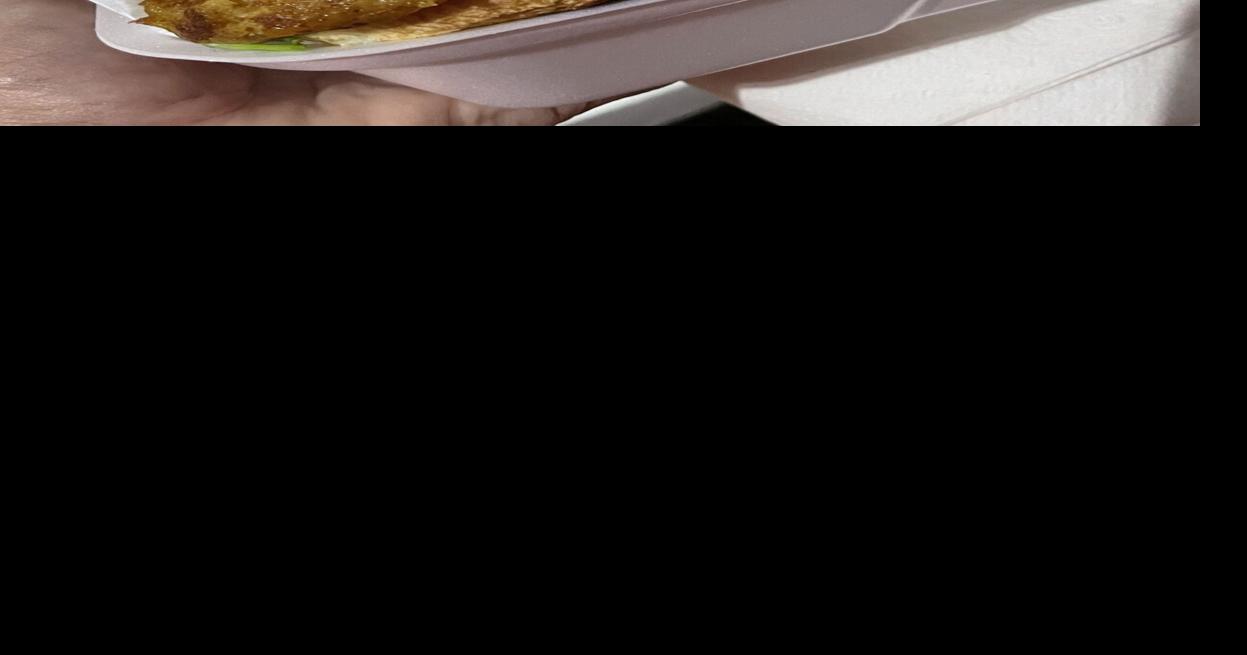 THE DISH: Let's sample some fair fare | Food | bakersfield.com