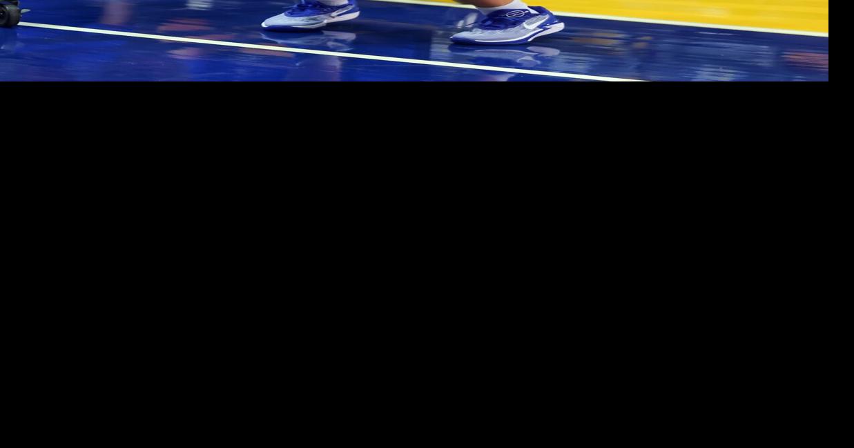 PHOTO GALLERY: CSUB’s basketball season kicks off with Blue-Gold ...