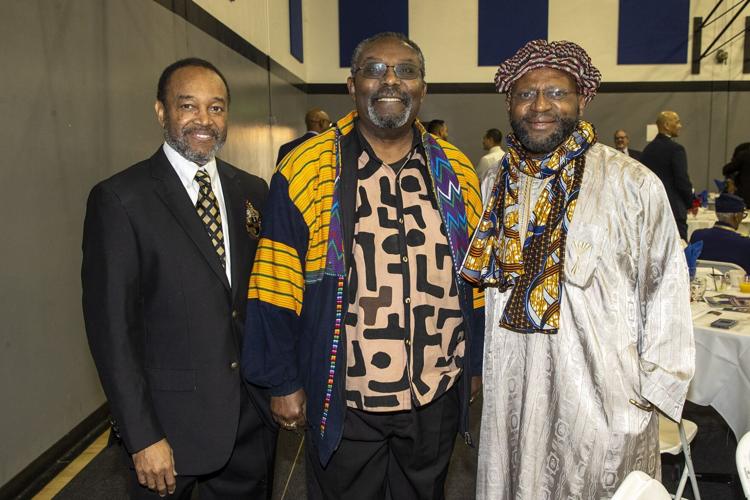 SNAP! — The Rev. Martin Luther King Jr. Day Community Awards Breakfast ...