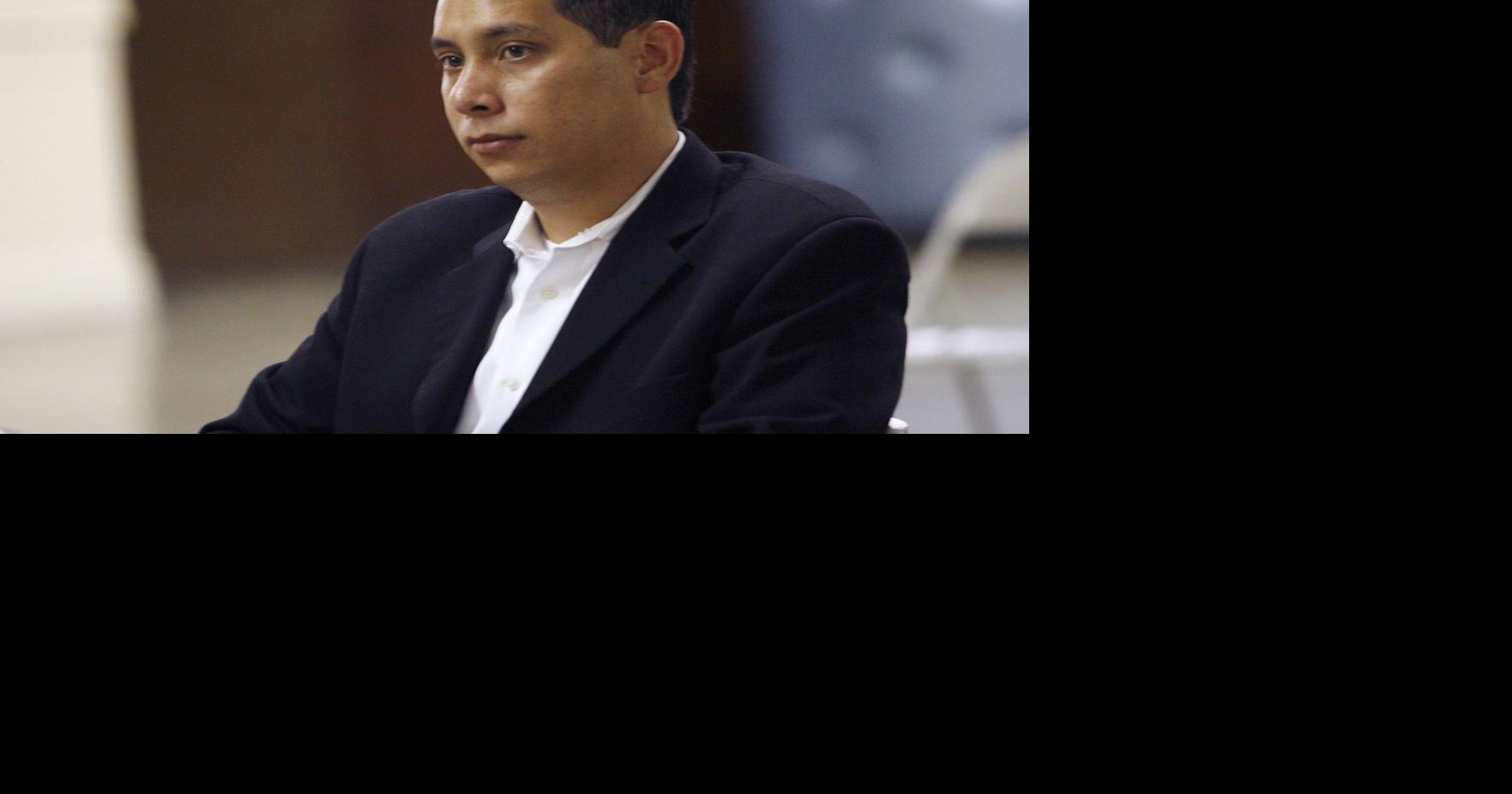 David Crisp agrees to plead guilty | News | bakersfield.com