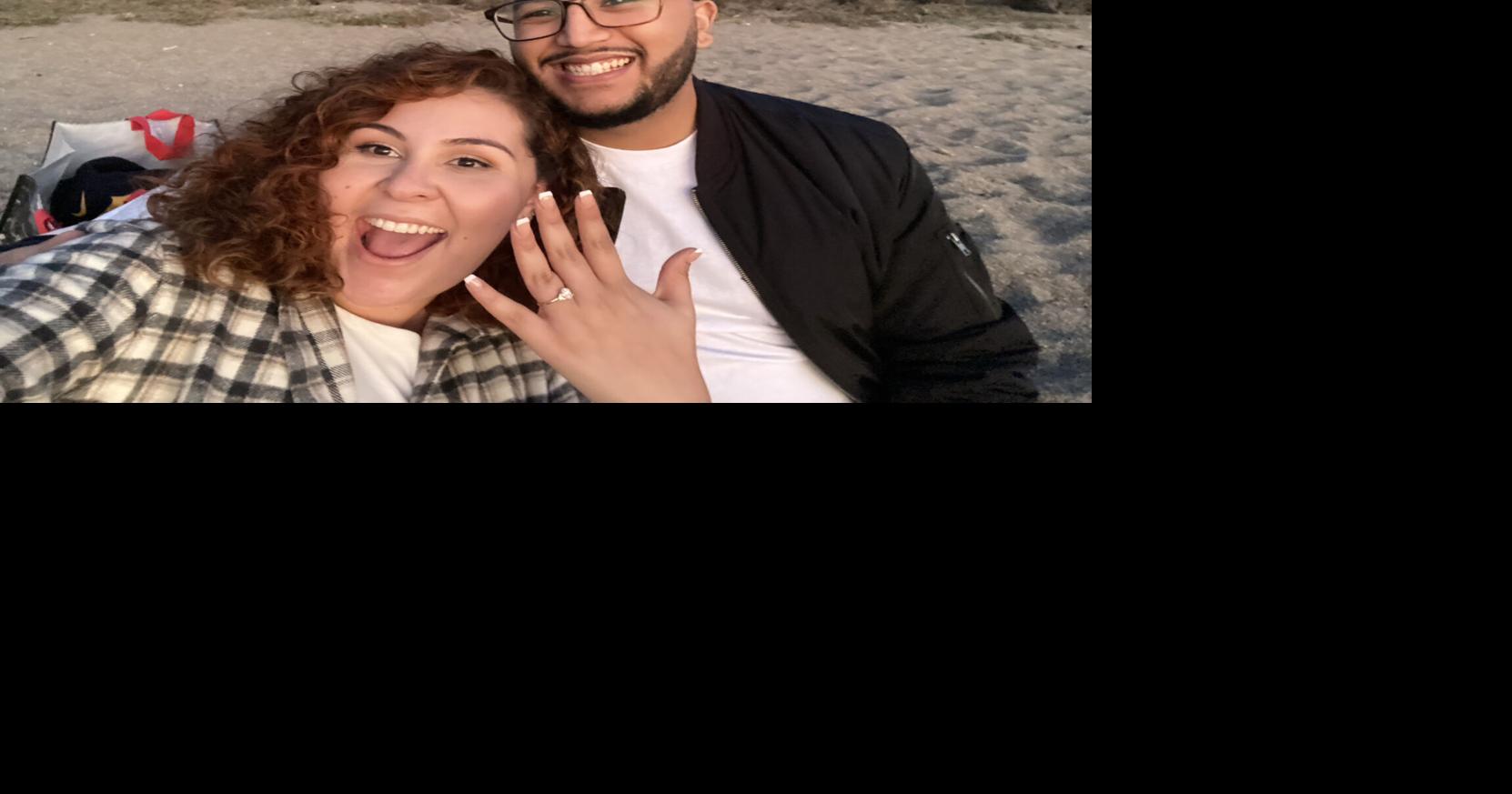 Love At First Byte These Two Bakersfield Couples Remain Together After