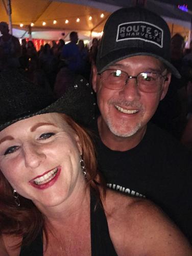 After one year, trauma of Vegas shooting lingers locally | The Delano ...