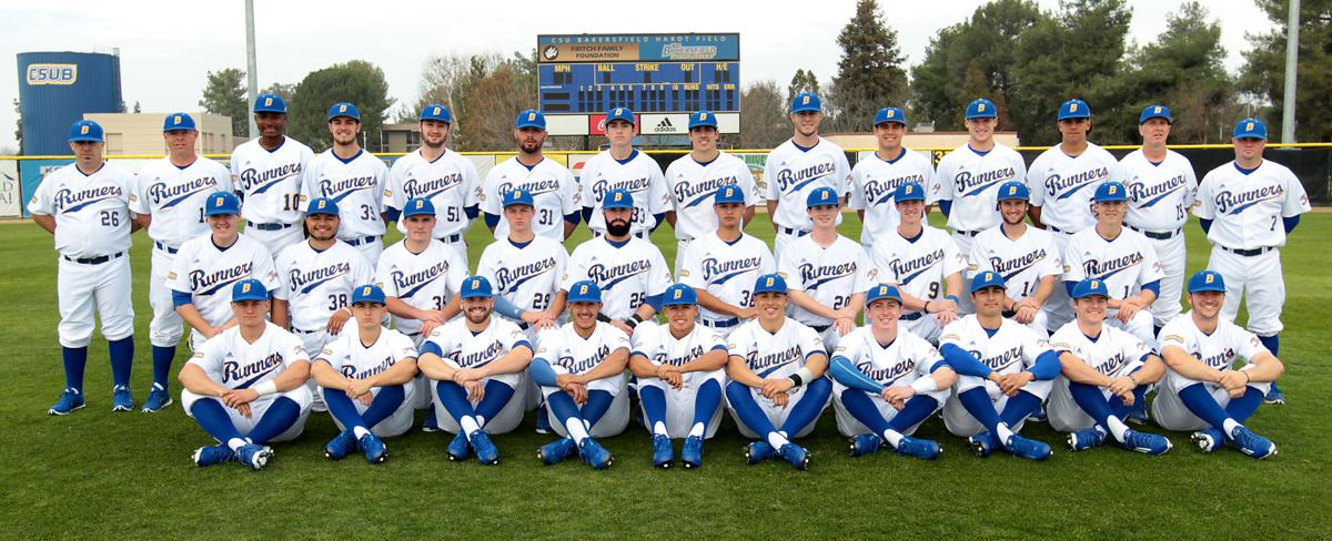 CSUB baseball begins spring practice; alumni game Saturday | Sports ...