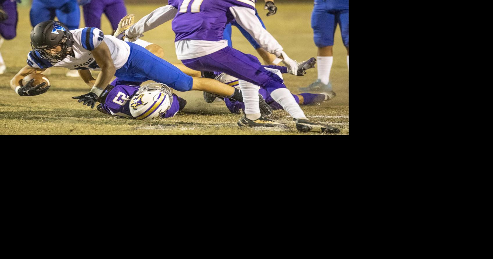 FRIDAY NIGHT REWIND: Ridgeview wins wild one over Frontier in overtime ...