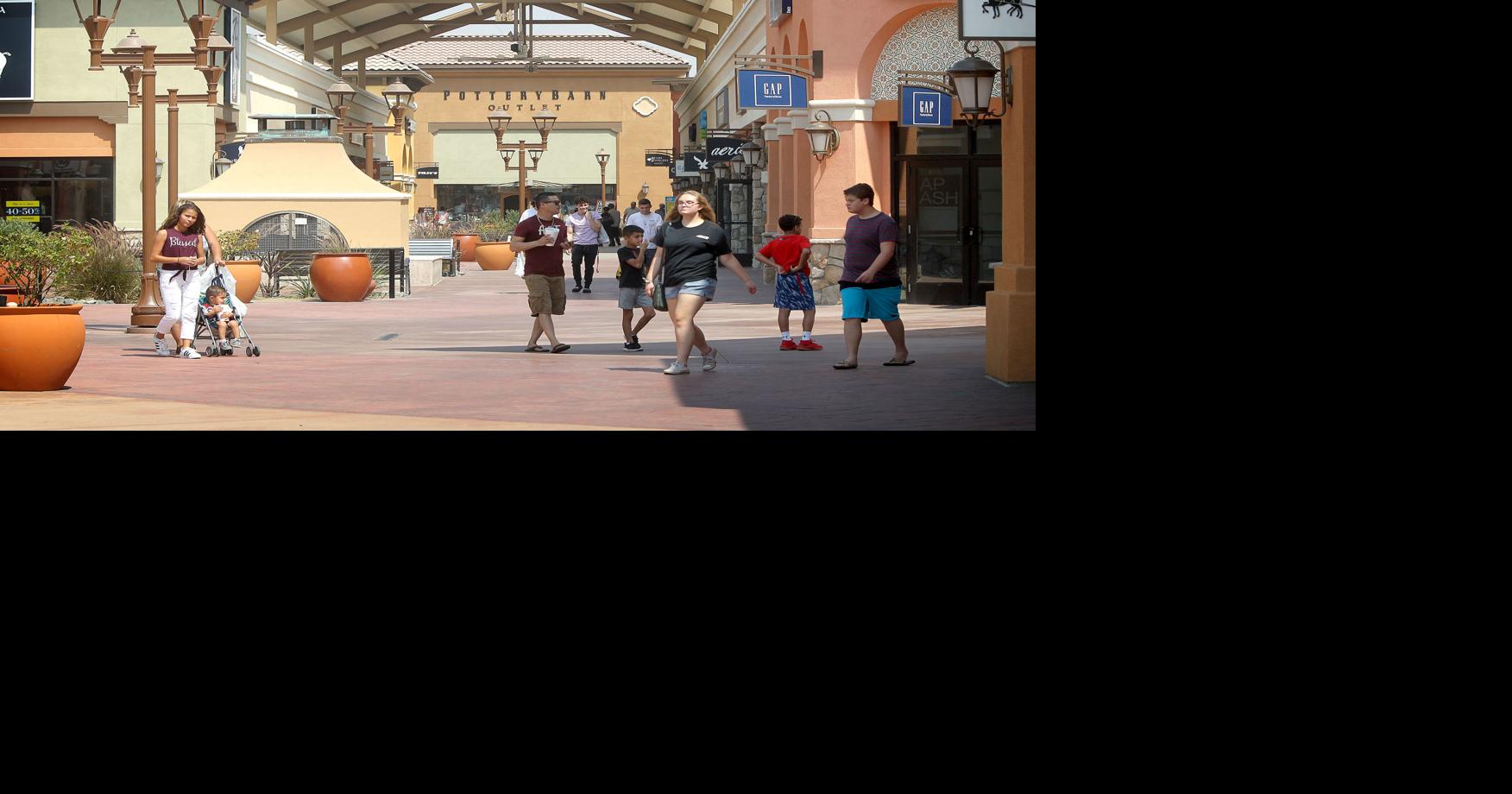 Go on Golden Egg Scavenger Hunt at Outlets at Tejon | Entertainment ...