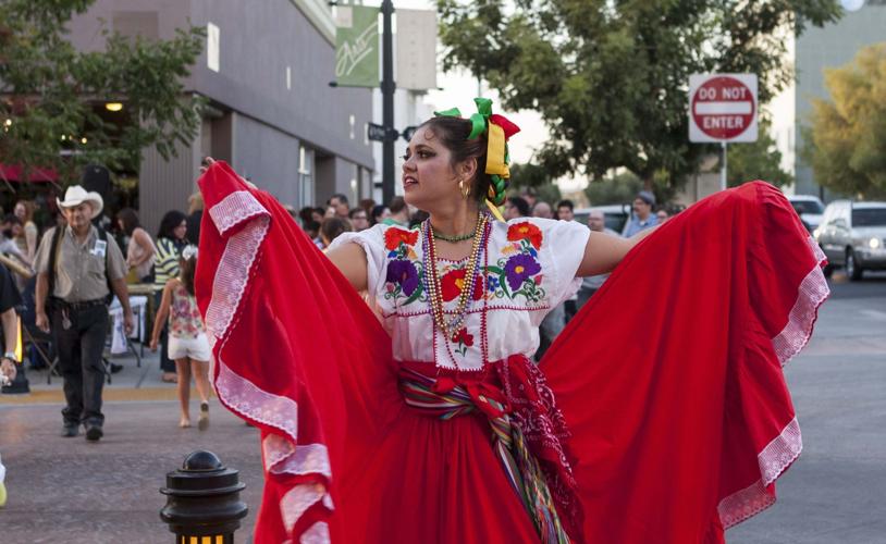 Latination celebrates six years of art, Latin culture love ...