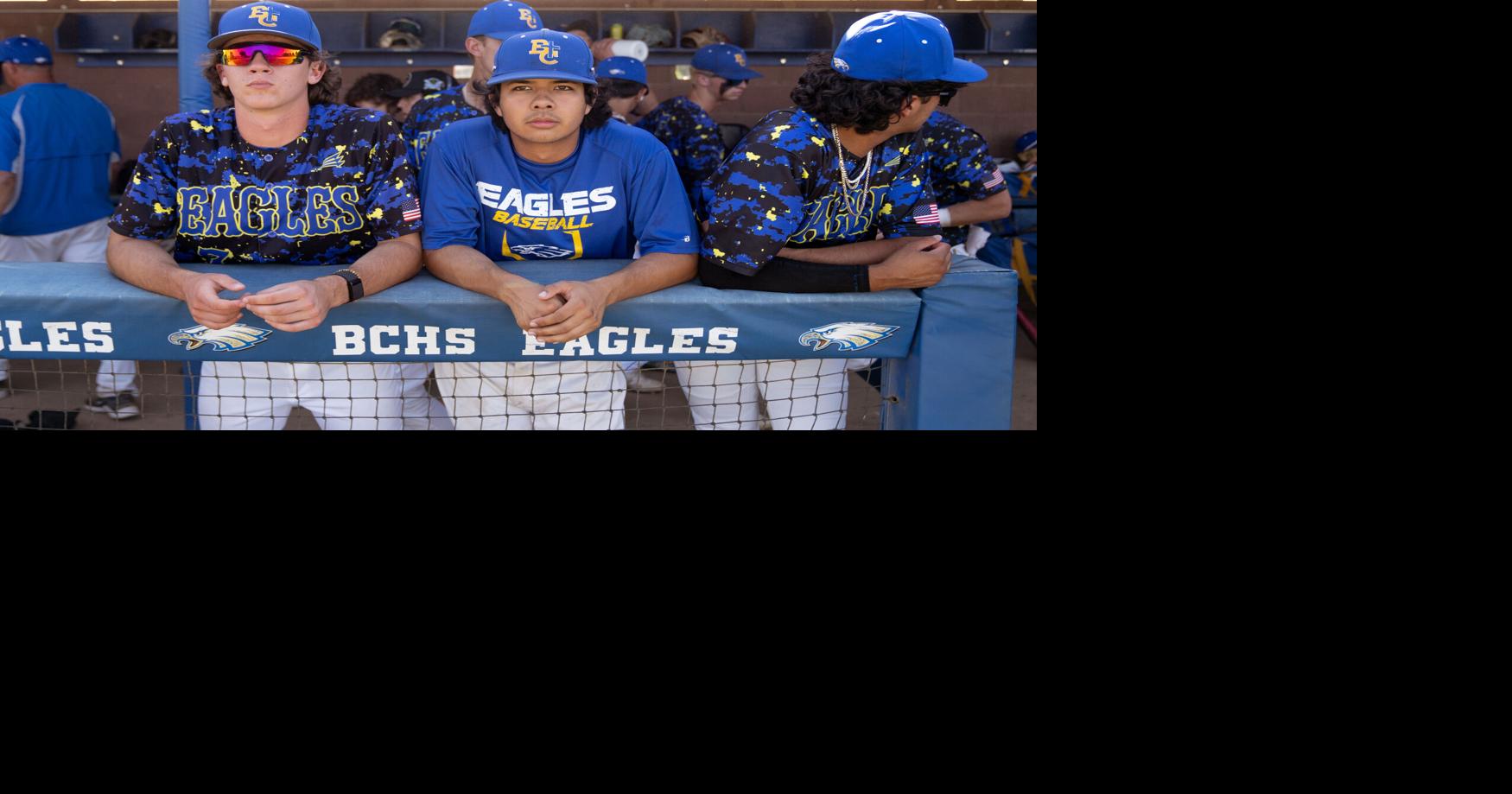 LOCAL ROUNDUP: BCHS looking for first regional baseball title Saturday ...