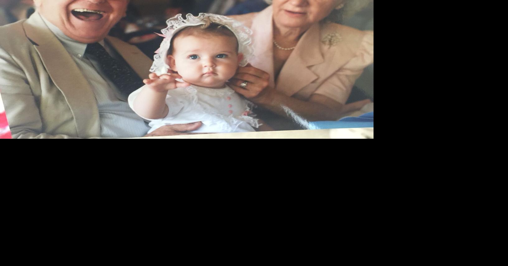 ROBERT PRICE: Peggy Darling squeezed a lot of life — and generosity ...