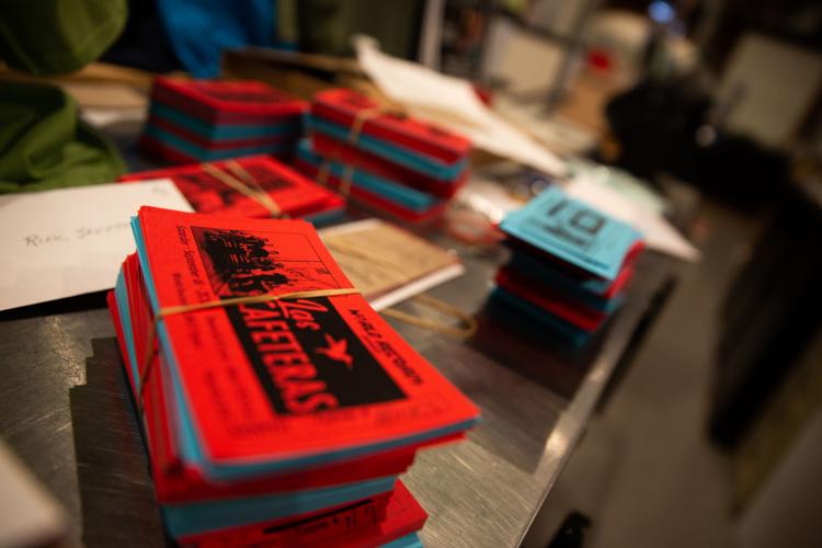World Records: Where all sales are vinyl | Bakersfield Life ...