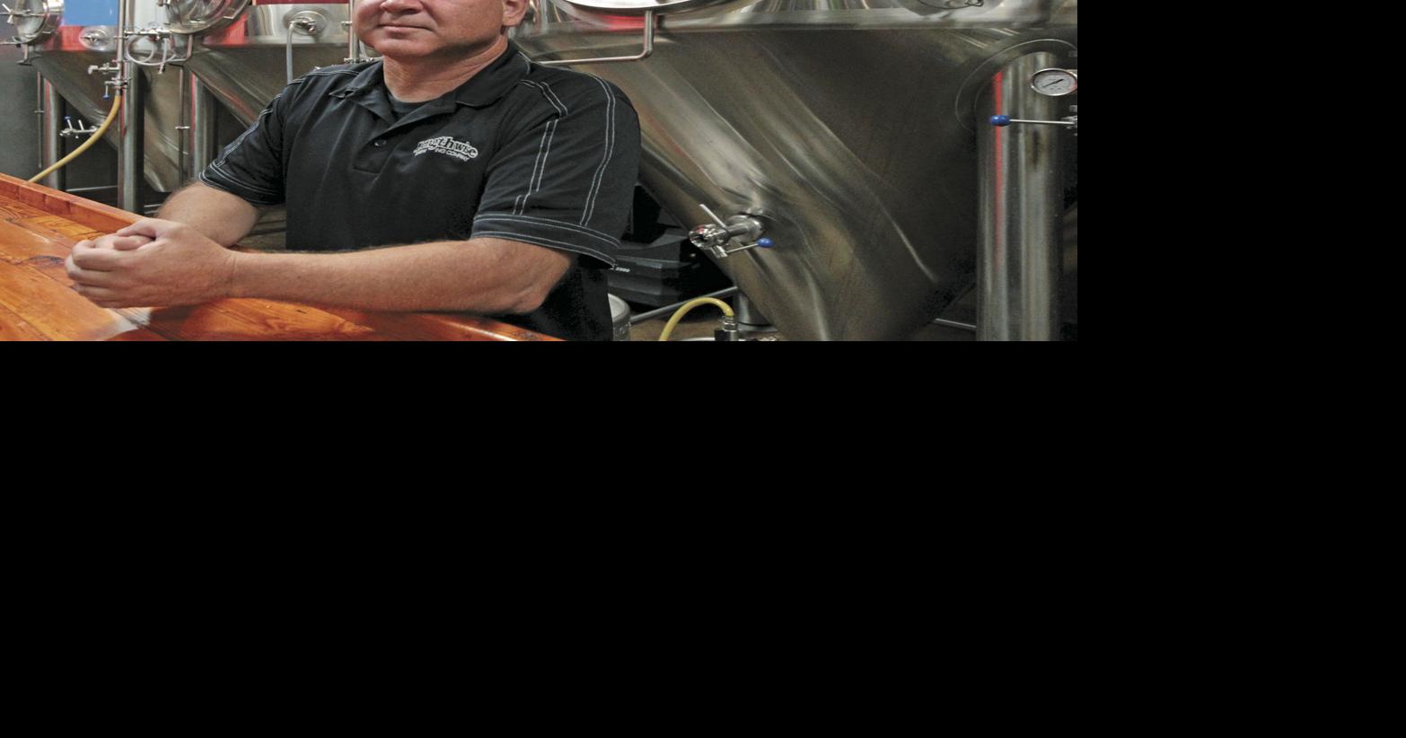 12 Things ... About Brewing Beer | Bakersfield Life | bakersfield.com