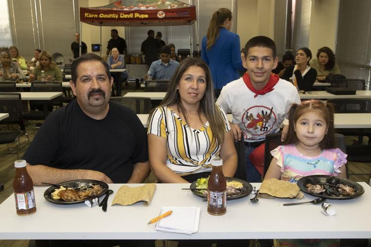 SNAP! — Devil Pups Awards Ceremony | Bakersfield Life | bakersfield.com