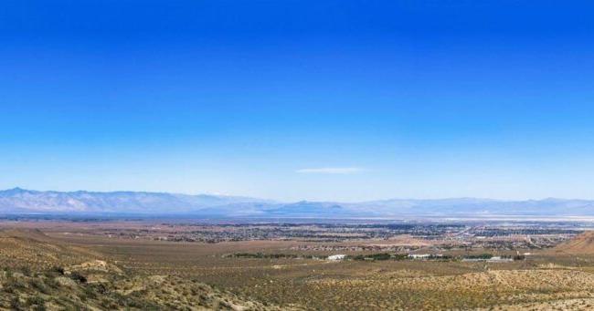 LOIS HENRY: Kern County desert groundwater battle may head to state ...
