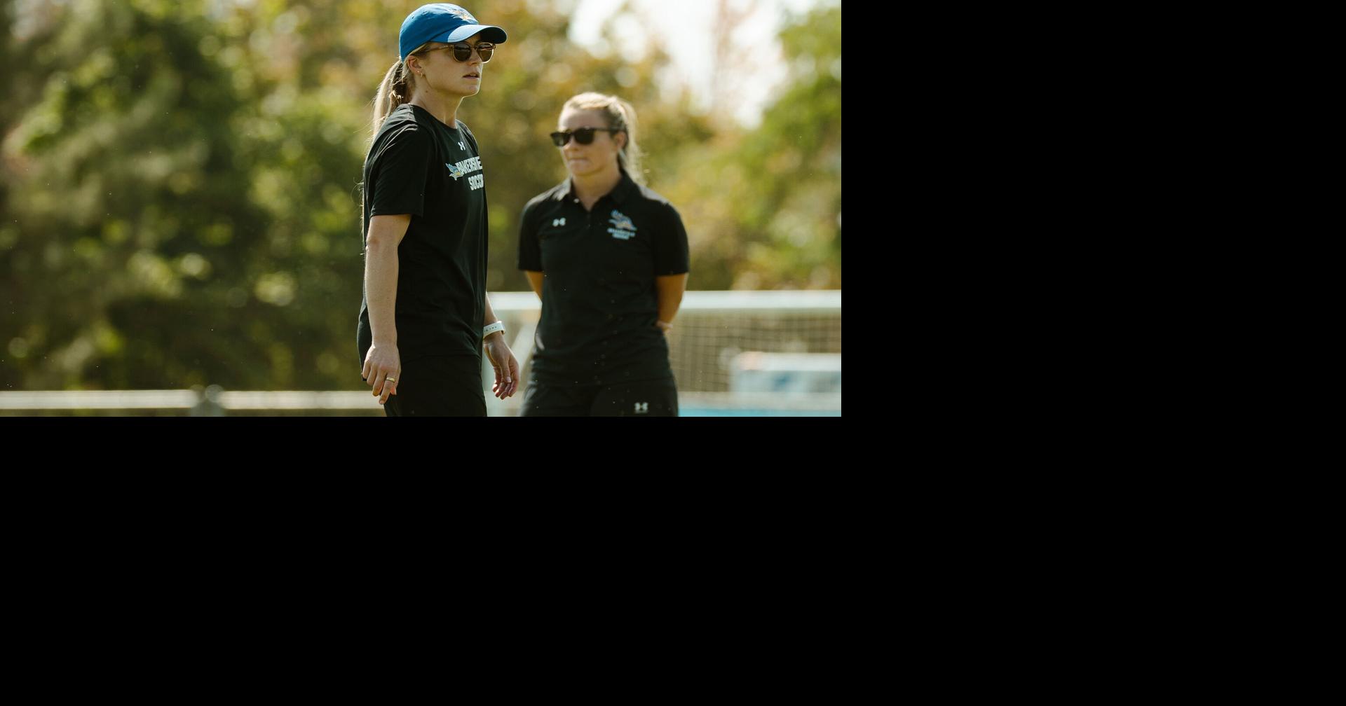 Pitalo steps down as CSUB women's soccer coach; men's basketball, AD ...