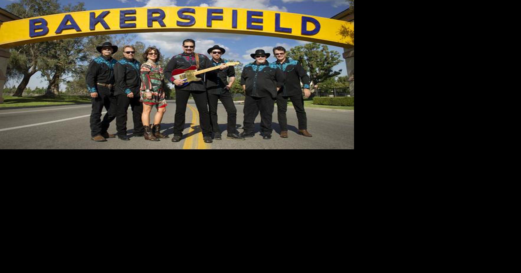 Tune into Bakersfield Sound for latest Fox livestream | Music ...