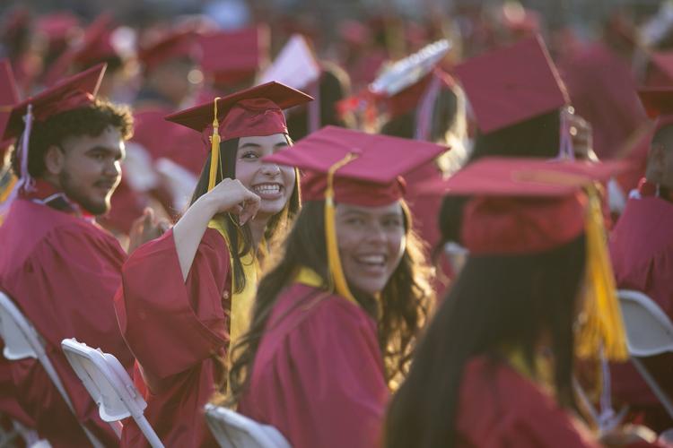 PHOTO GALLERY: Arvin High School Graduation 2022 | | bakersfield.com