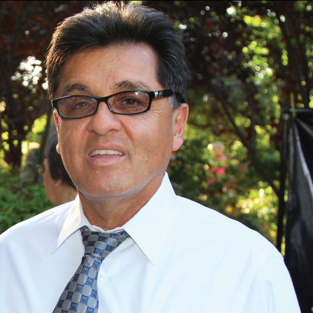 What I'm Reading: Judge Robert Tafoya | Bakersfield Life | bakersfield.com