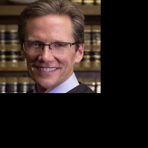 Embattled judge on Nov. 8 ballot resigns from the bench | News ...