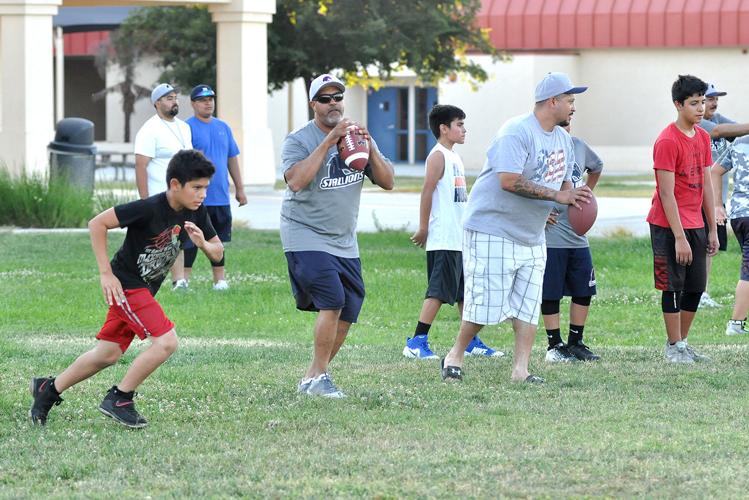 Delano Stallions football team continues tradition of excellence | The ...