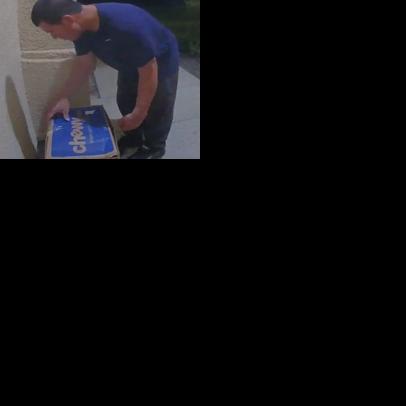 BPD looking for theft suspect | News | bakersfield.com