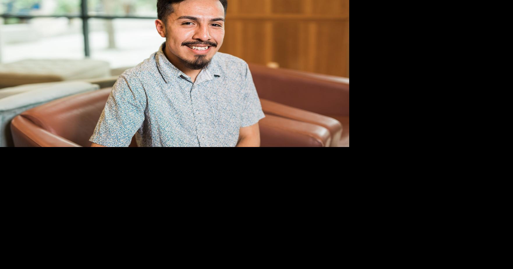 Ramiro Hernandez Guzman | Bakersfield Life | bakersfield.com