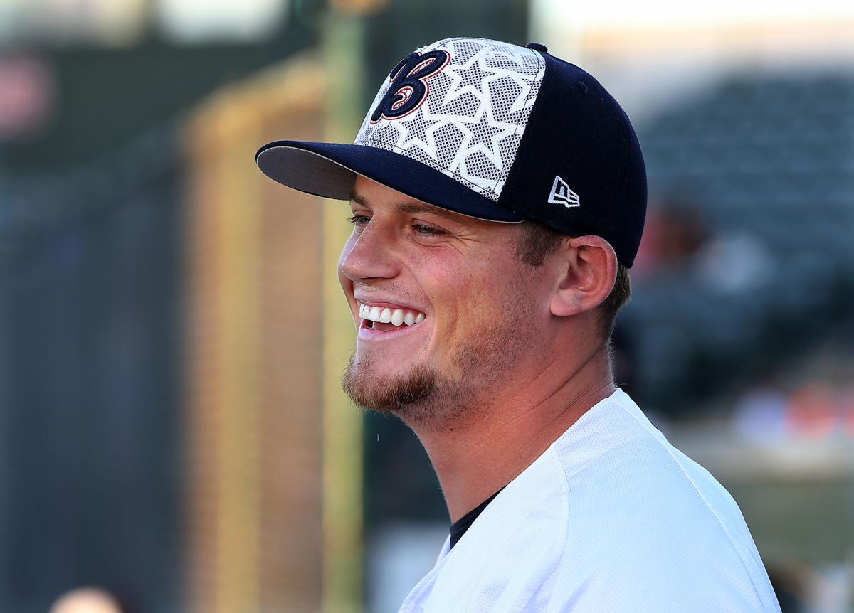 Seager Brothers' R.B.I. Sibling Rivalry : r/baseball