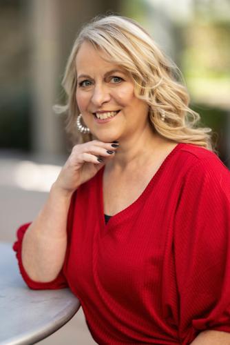 Go Red for Women: Amy Durbin | Bakersfield Life | bakersfield.com