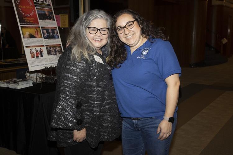 SNAP! — Jason Fabus Trio concert | Bakersfield Life | bakersfield.com