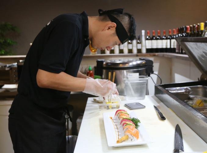 PHOTO COLLECTION: Hon Ramen's Japanese pub food is picture perfect ...