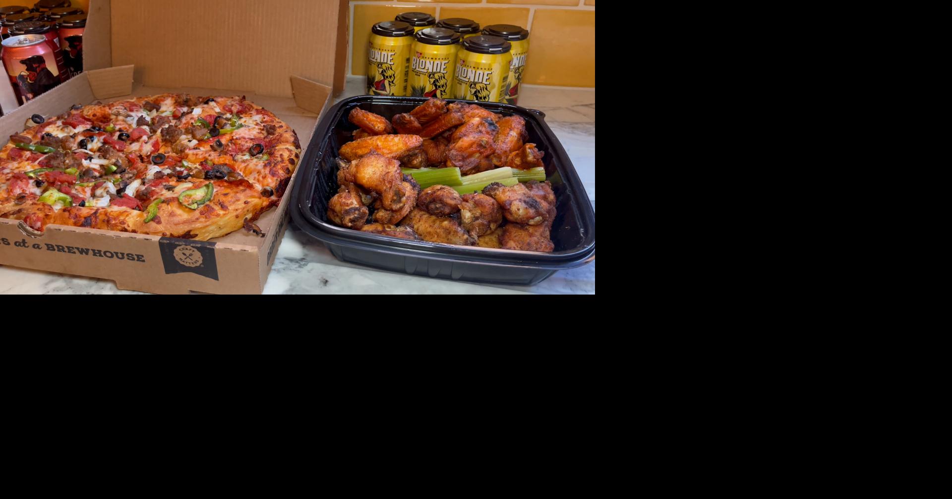 THE DISH: Tasty touchdown with Super Bowl offerings | Food ...