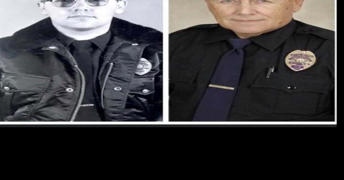 Too short to be a cop, Jacque Miller became one anyway, serving 42 ...