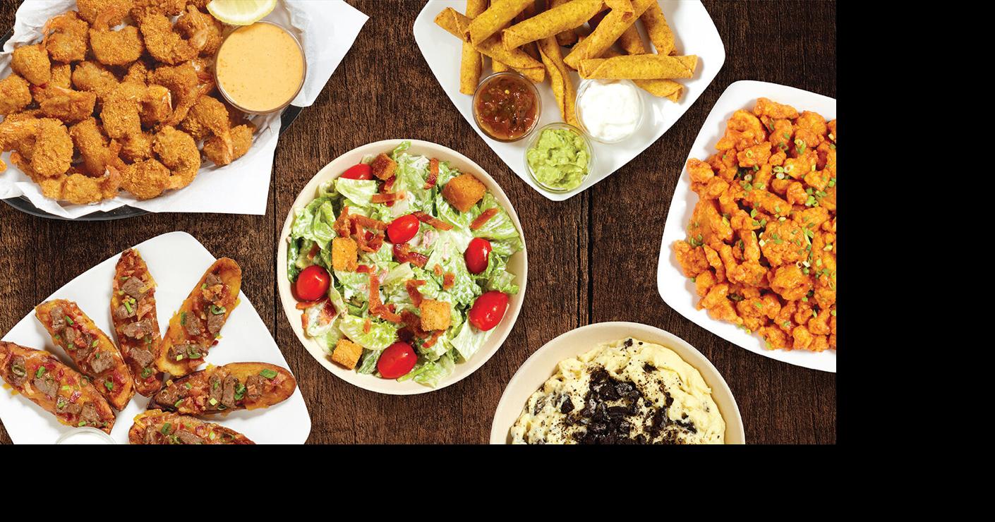 THE DISH: Enjoy game day deals; surprise your sweethearts | Food ...
