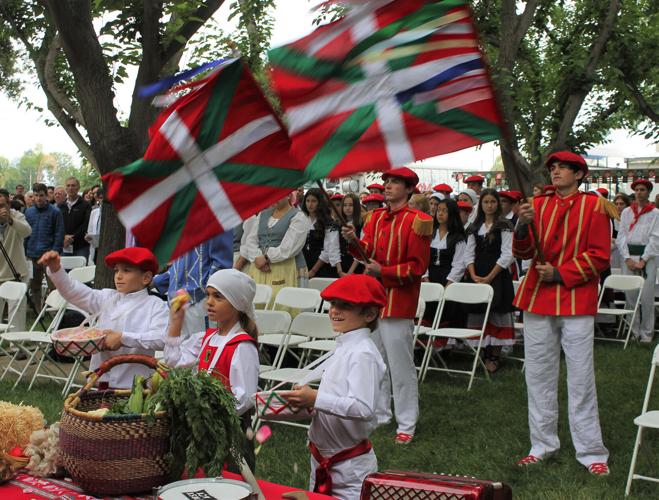 Celebrate the tapestry of our community | Bakersfield Life ...