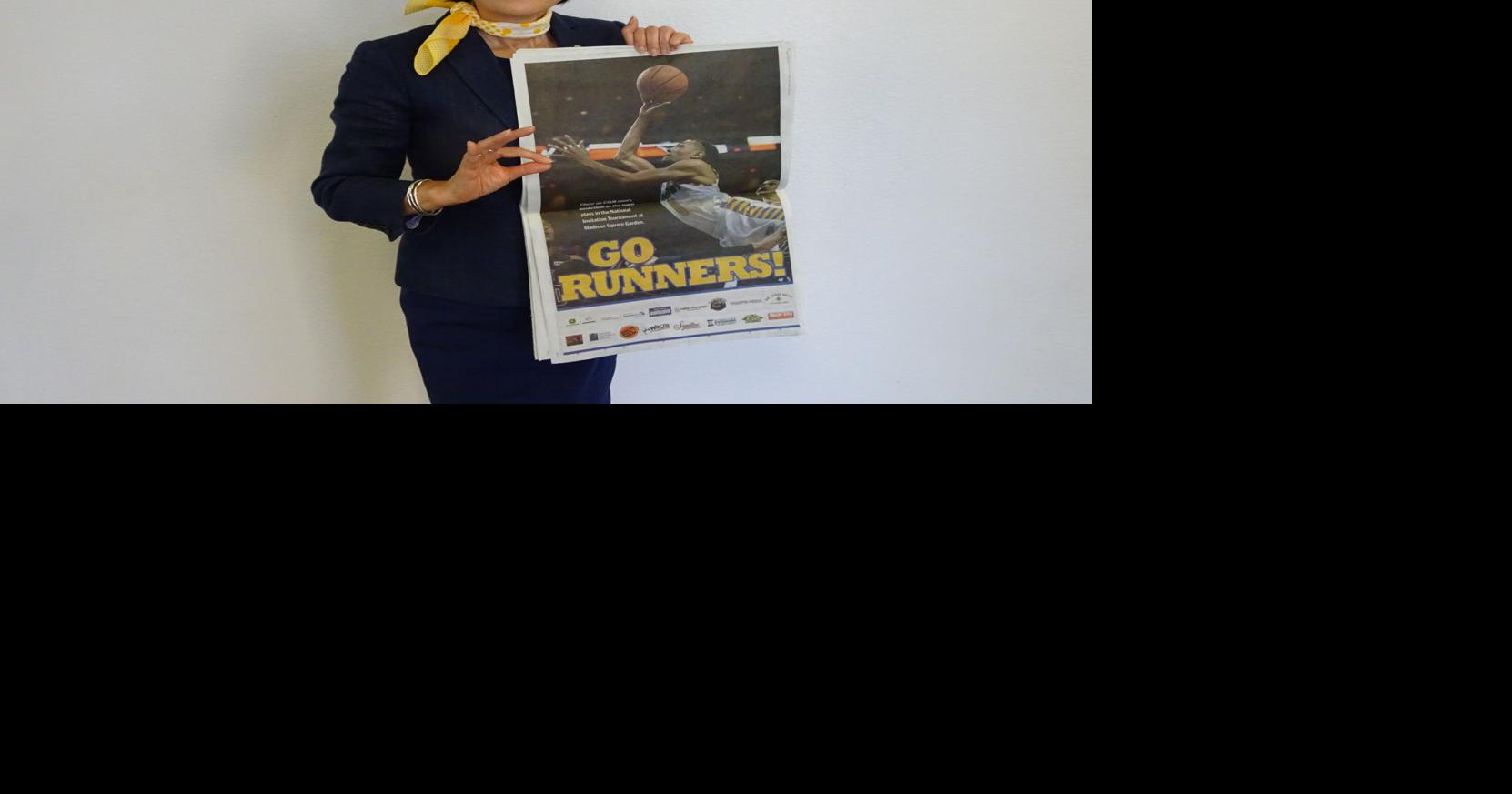 PHOTO GALLERY: Fans, near and far, show their support for the CSUB ...