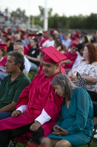 PHOTO GALLERY: North High School Graduation 2022 | | bakersfield.com