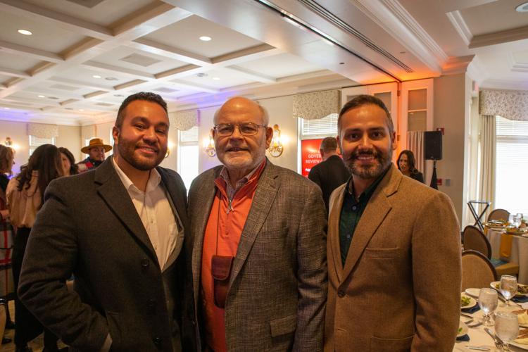 SNAP! — Greater Bakersfield Chamber Annual Board Installation and ...