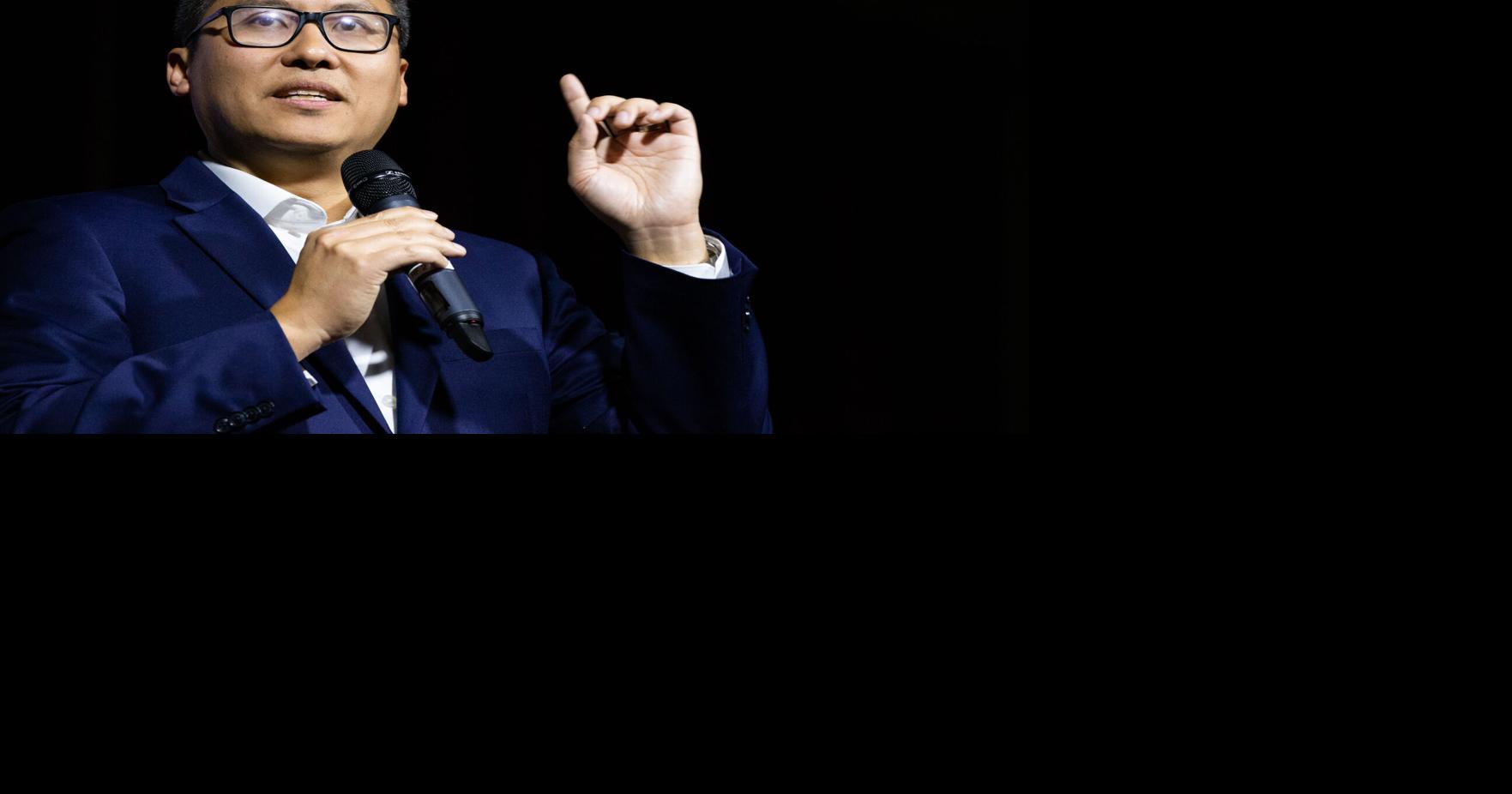 Vince Fong clinches spot in November election | News | bakersfield.com
