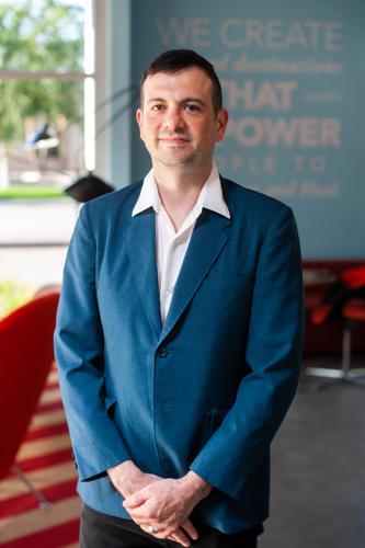 Ronald Ramirez | Bakersfield Life | bakersfield.com