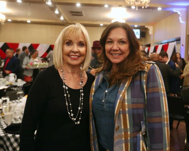 SNAP! — DBA State of the Downtown breakfast | Bakersfield Life ...
