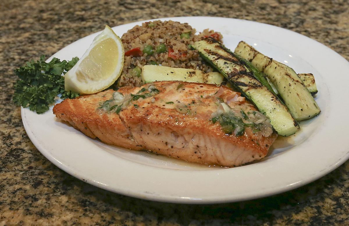 PHOTO GALLERY: Crest Bar And Grill In Bakersfield | Entertainment ...