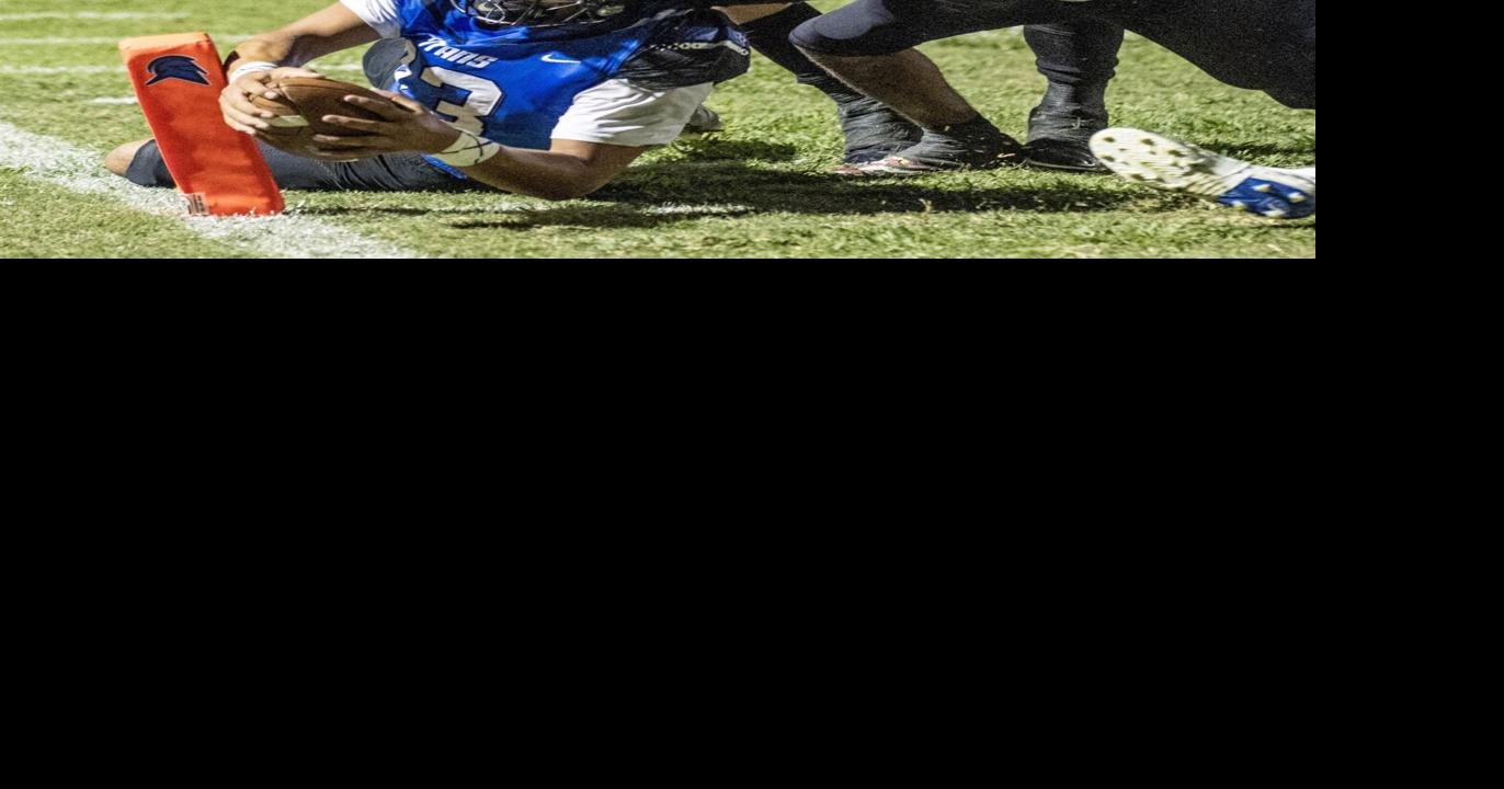 2023 BVarsity All-Area Football team | Sports | bakersfield.com