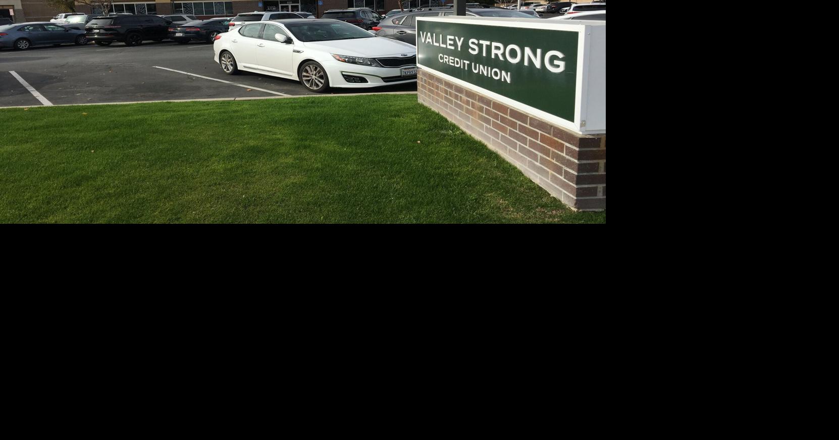 Valley Strong members hit by surge in fraudulent charges | News ...