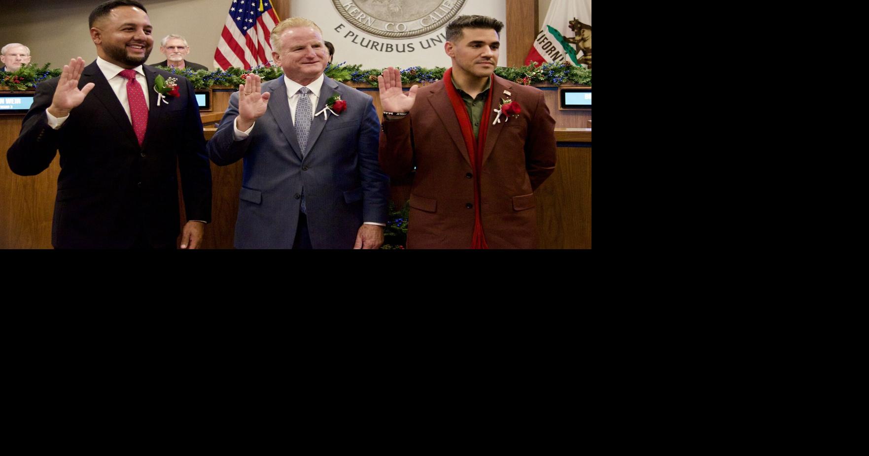 New members join City Council, Kaur elected vice mayor | News ...