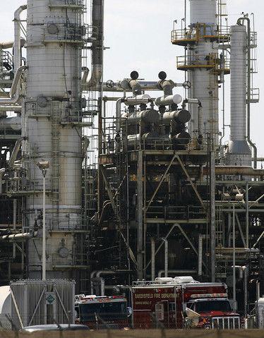 Owner of Big West refinery confirms Alon as sole bidder | News ...