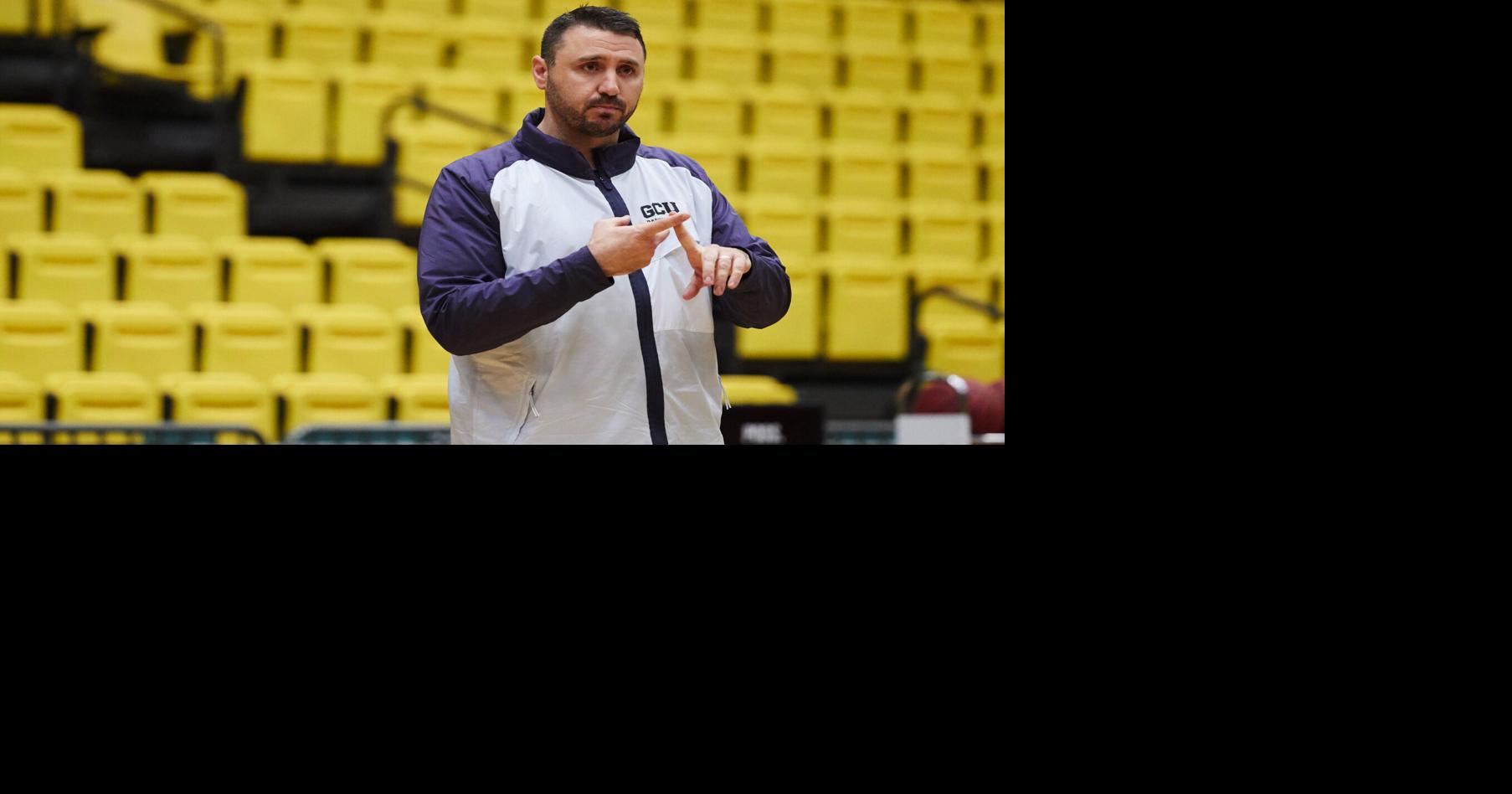 Former rival Crevelone excited to join CSUB men's basketball staff ...