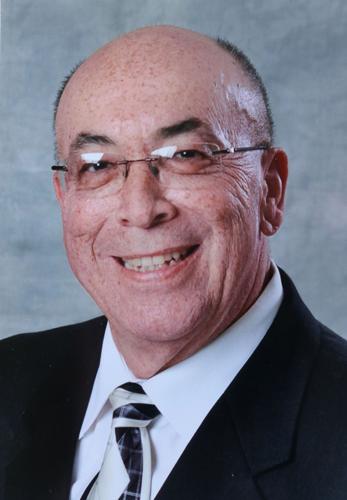 Hall of Fame Spotlight: Arthur B. Armendariz, Ralph Carpenter, M. Dwain ...