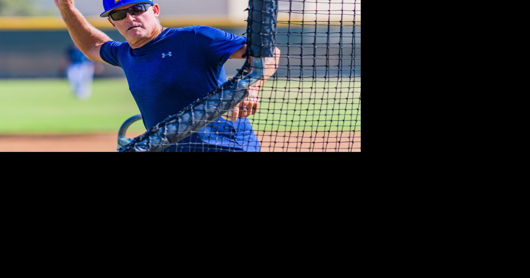 CSUB assistant baseball coach remains unconscious in Las Vegas hospital ...
