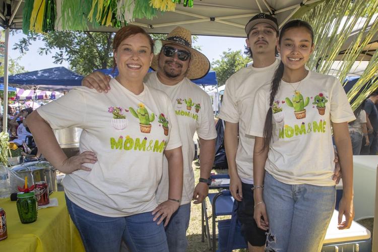 SNAP! — Latino Food Festival Menudo and Pozole Cook-off | Bakersfield ...