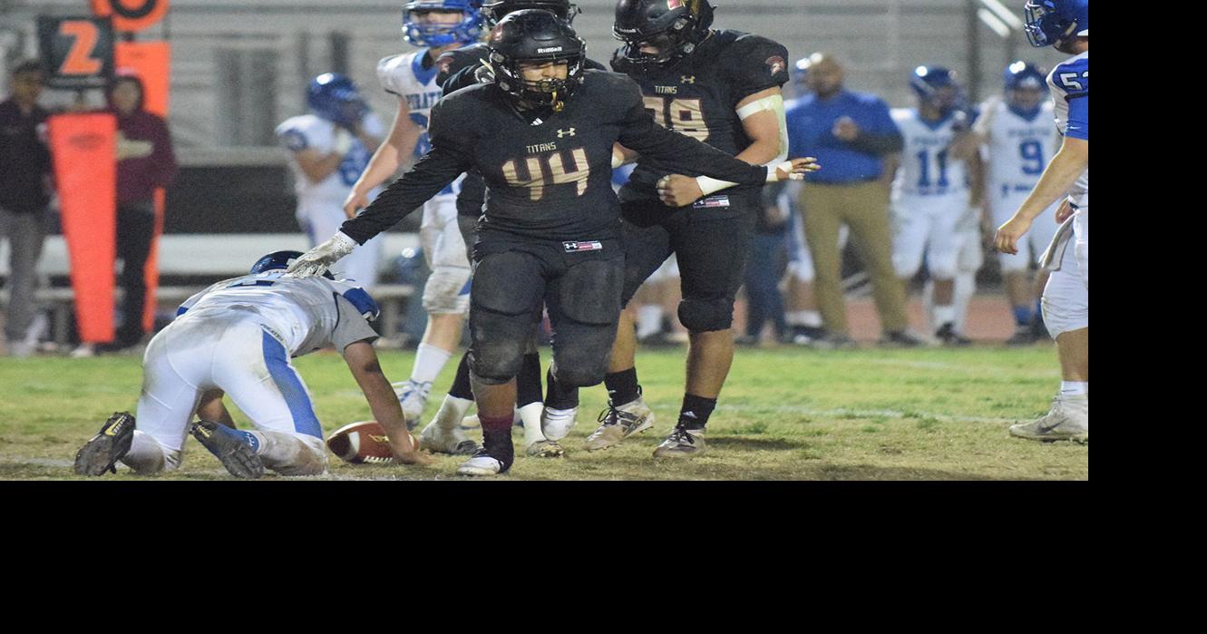 What to expect for the upcoming Delano football season | The Delano ...